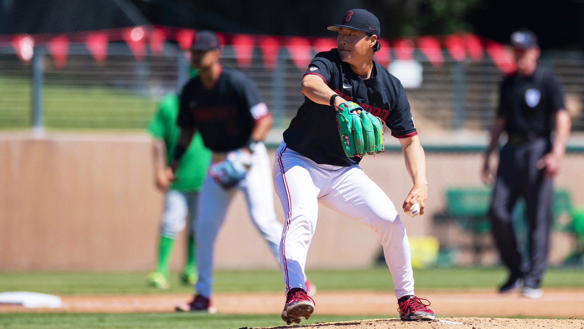 Lim Adds All-America Honors - Stanford Cardinal - Official Athletics ...