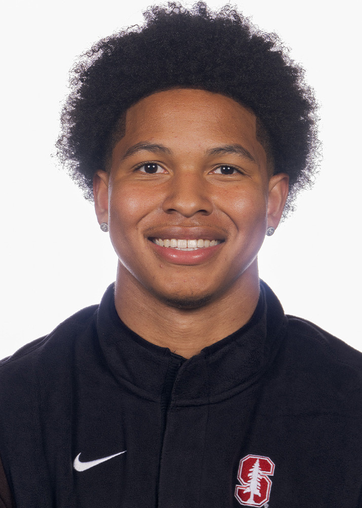 Breylan Thompson - Football 2025 - Stanford Cardinal - Official ...
