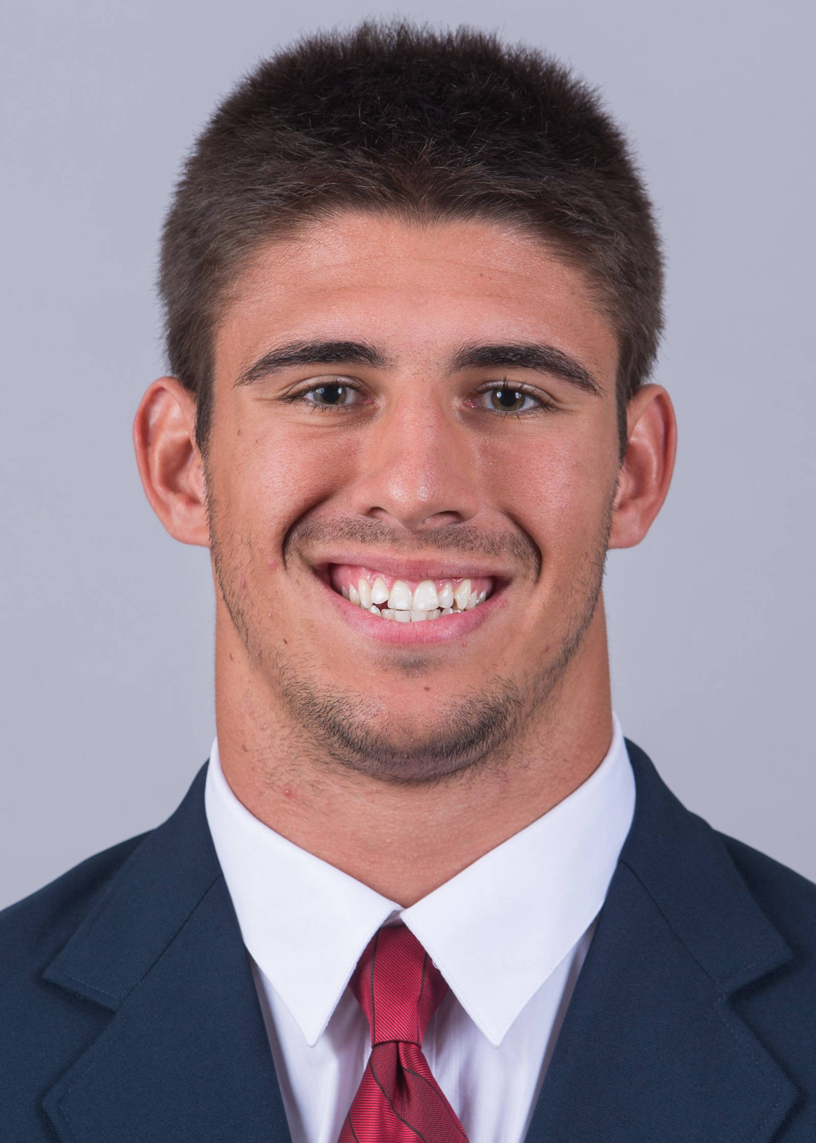 Mike Tyler - Football 2014 - Stanford Cardinal - Official Athletics Website