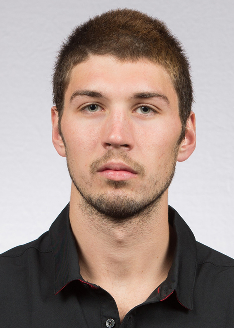 Ryan O'Rourke - Men's Rowing 2016-17 - Stanford Cardinal - Official ...