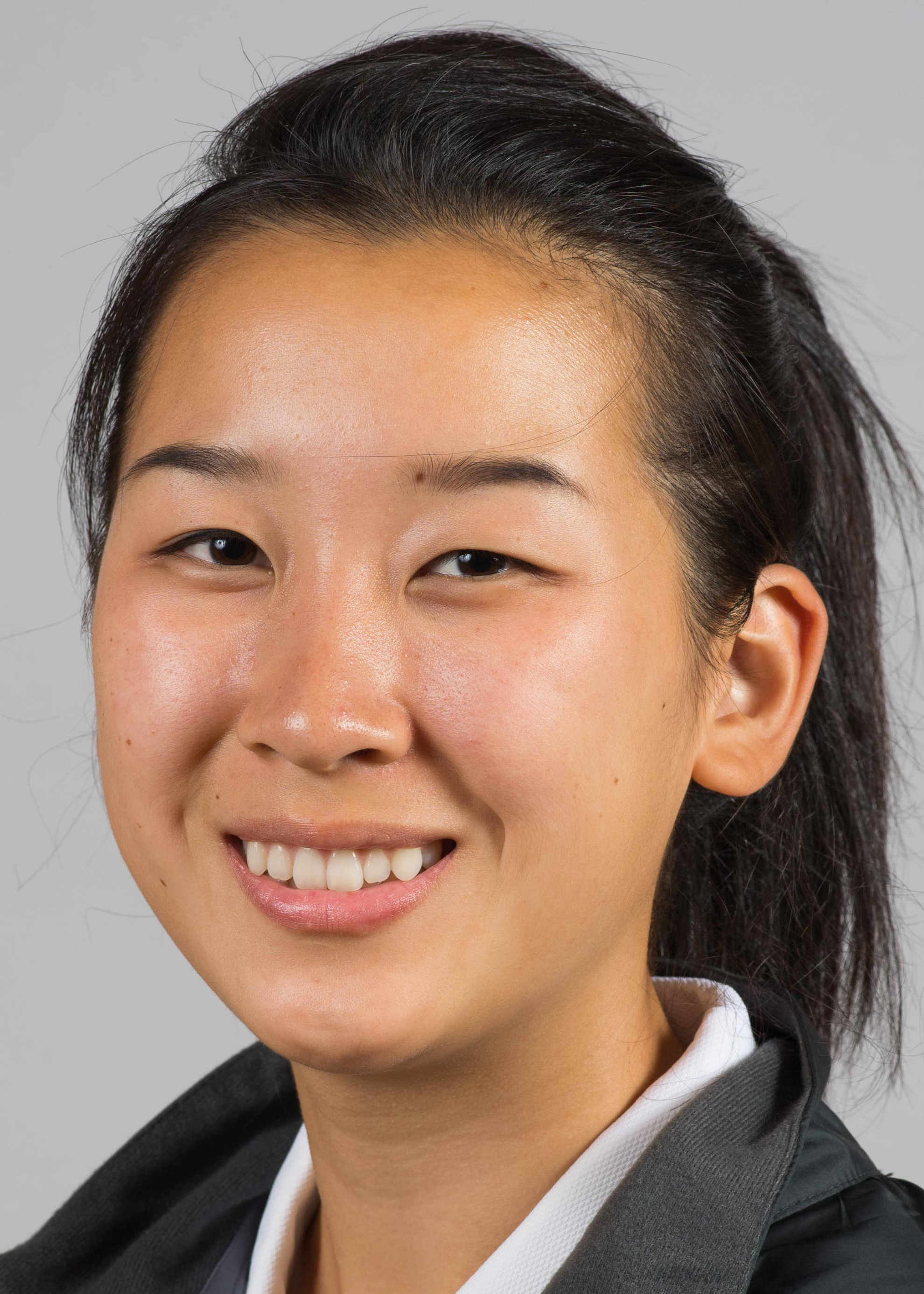 Stephanie Wang - Fencing 2014 - Stanford Cardinal - Official Athletics ...
