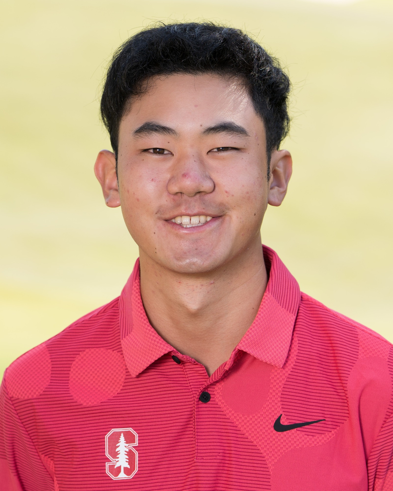 Anton Ouyang - Men's Golf 2023-24 - Stanford Cardinal - Official ...