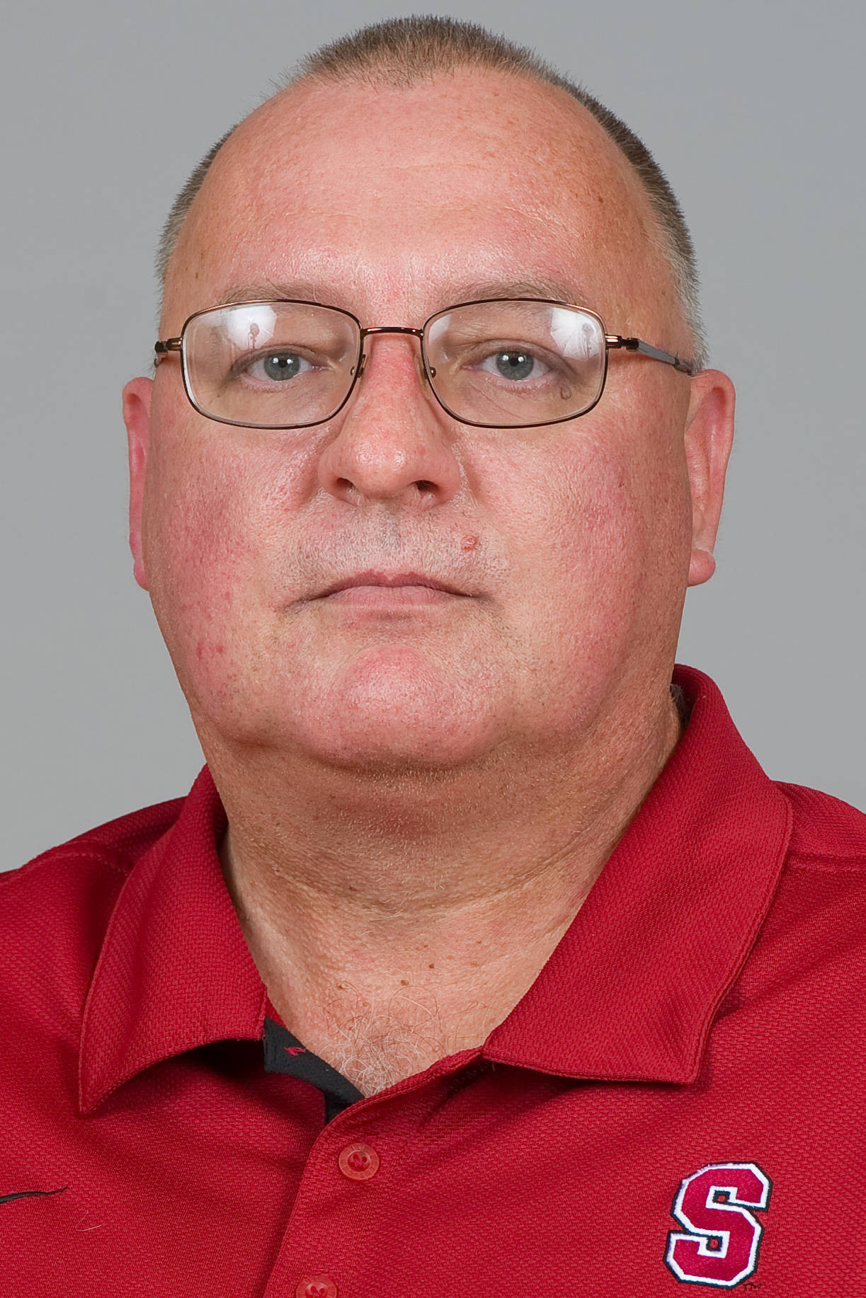 Gary Hazelitt - Stanford Cardinal - Official Athletics Website