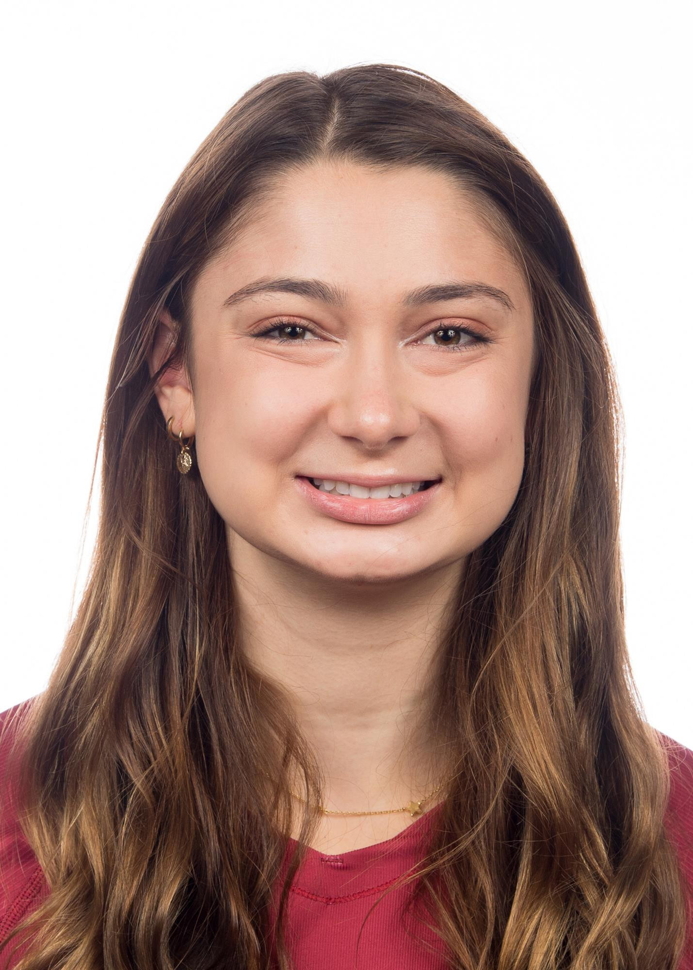 Annabelle Smith - Women's Volleyball 2021 - Stanford Cardinal - Official Athletics Website