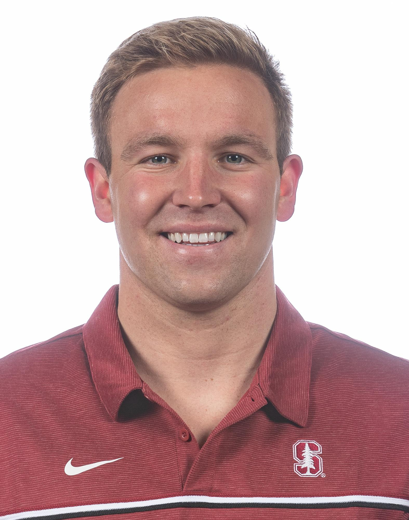 Grant Shoults - Men's Swimming & Diving 2020-21 - Stanford Cardinal ...