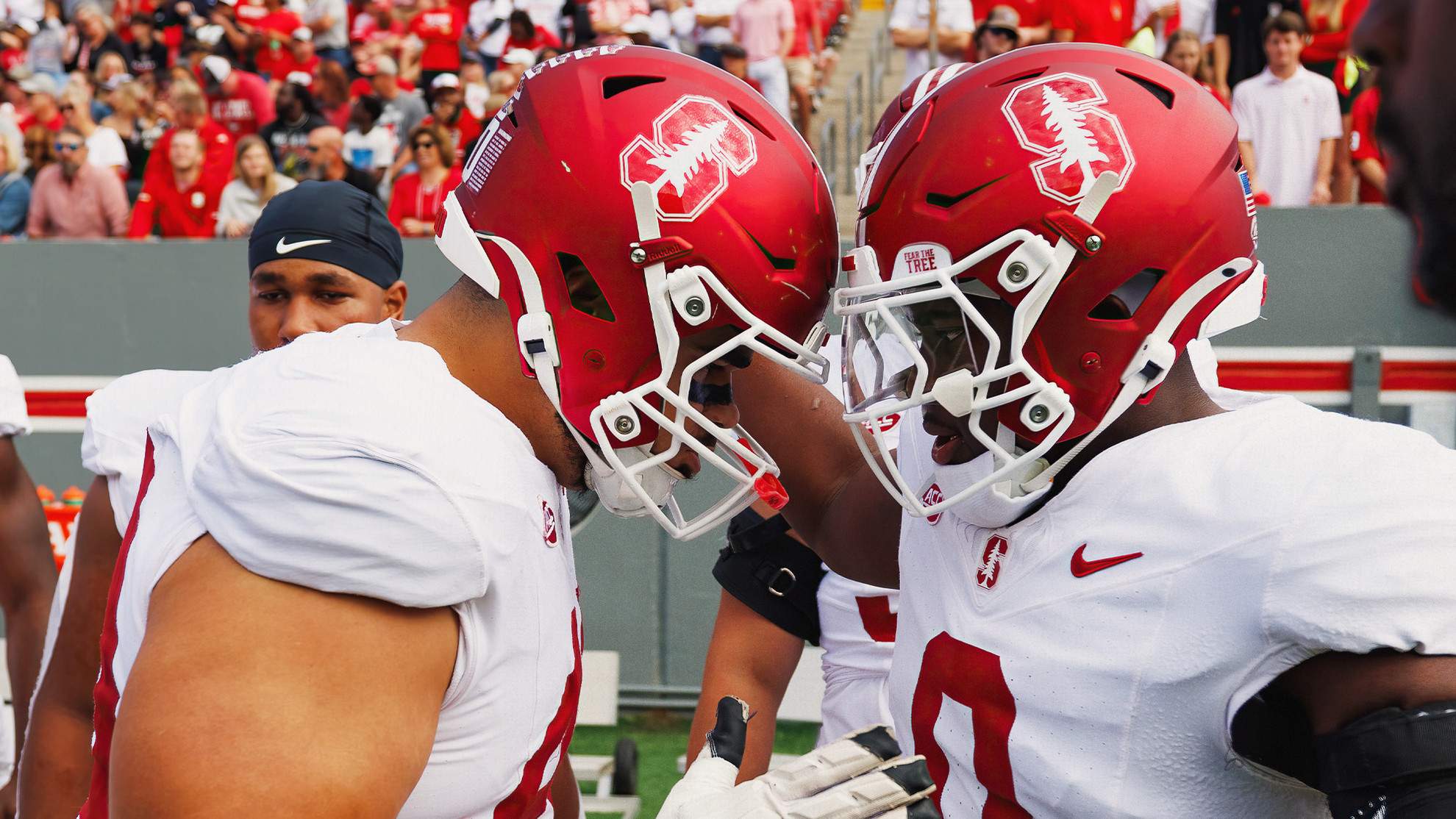 127th Big Game Kickoff Time Revealed - Stanford Cardinal - Official ...