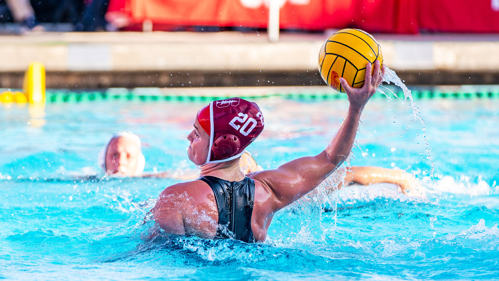 Weekly Honor For Neushul - Stanford Cardinal - Official Athletics Website
