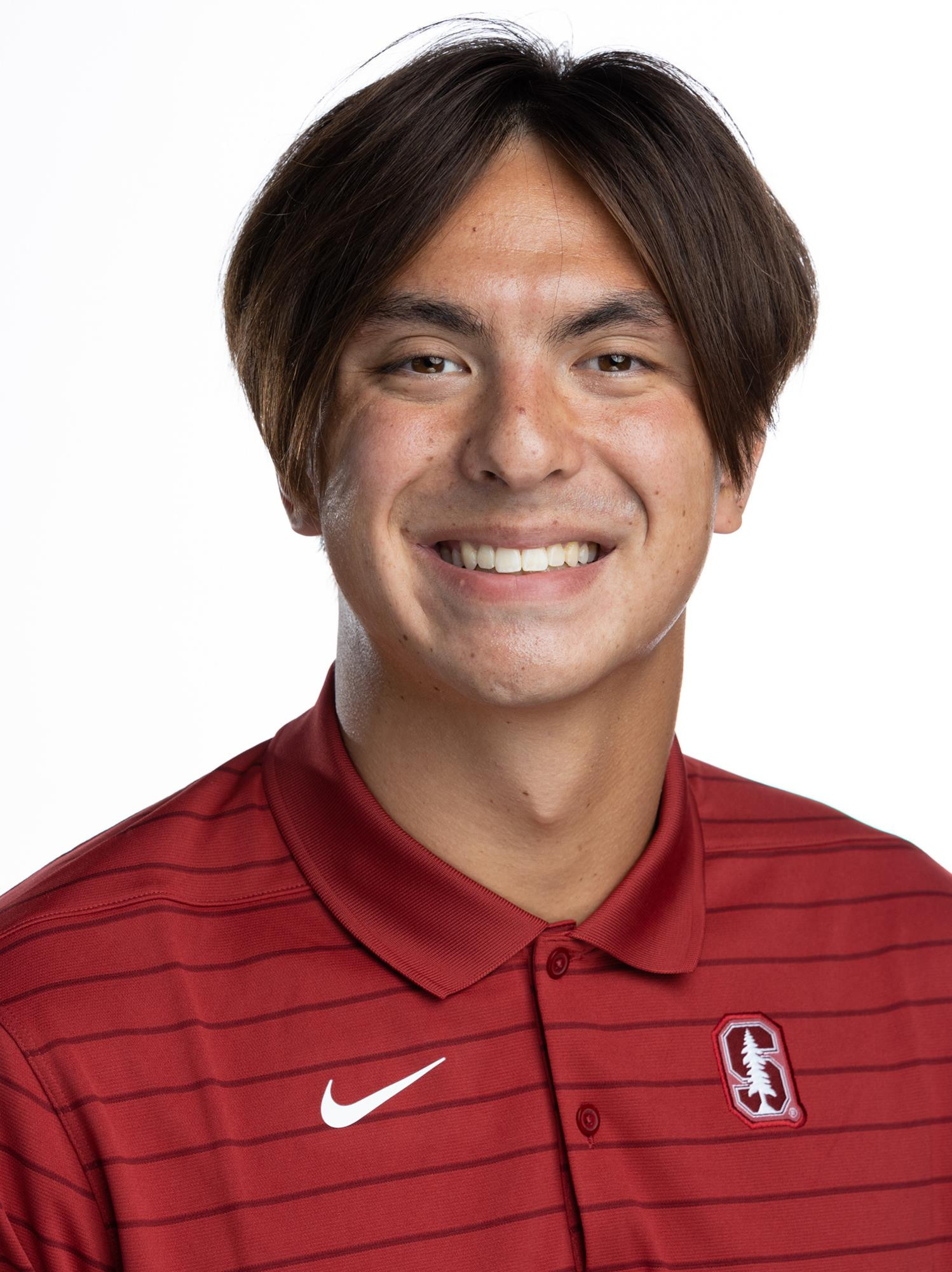 Jon Cook - Men's Swimming & Diving 2021-22 - Stanford Cardinal ...