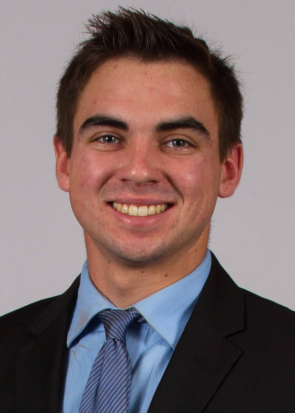 Chris Castellanos - Baseball 2014 - Stanford Cardinal - Official ...