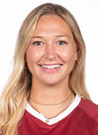 Belle Briede - Women's Soccer 2021 - Stanford Cardinal - Official ...