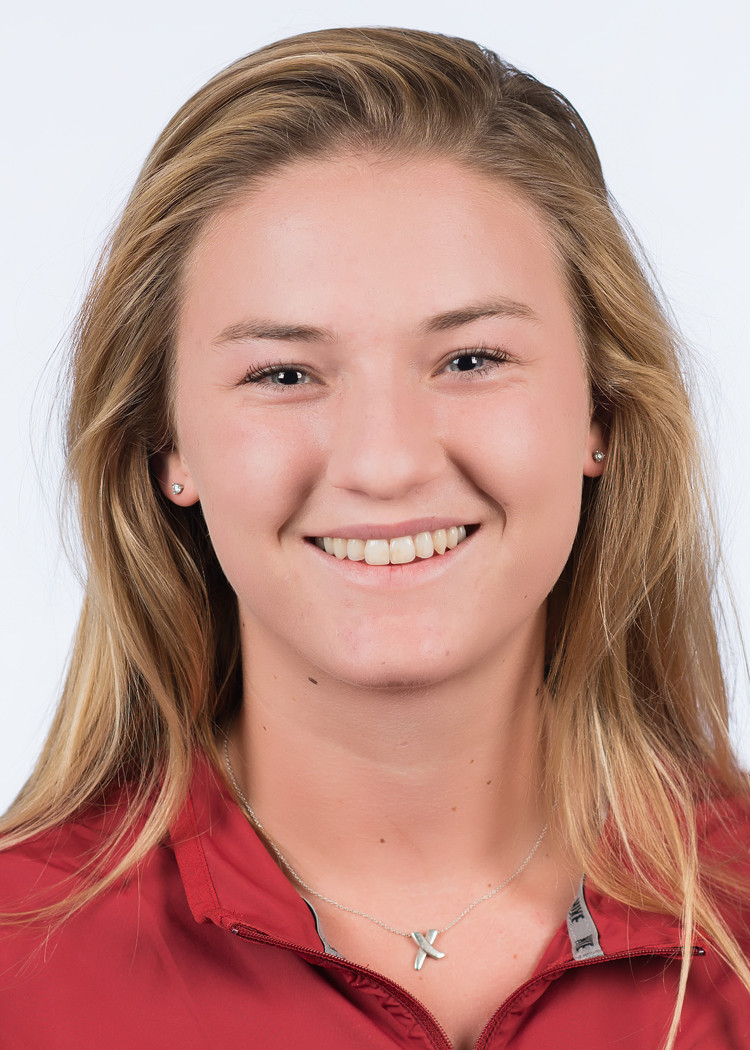 Jordan Raney - Women's Water Polo 2018 - Stanford Cardinal - Official ...