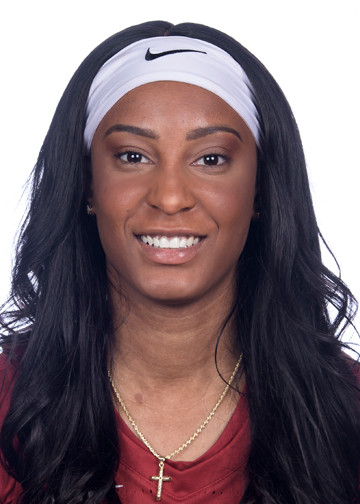Kiana Williams - Women's Basketball 2020-21 - Stanford Cardinal ...