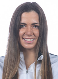 Alexandra Suarez - Artistic Swimming 2021 - Stanford Cardinal ...