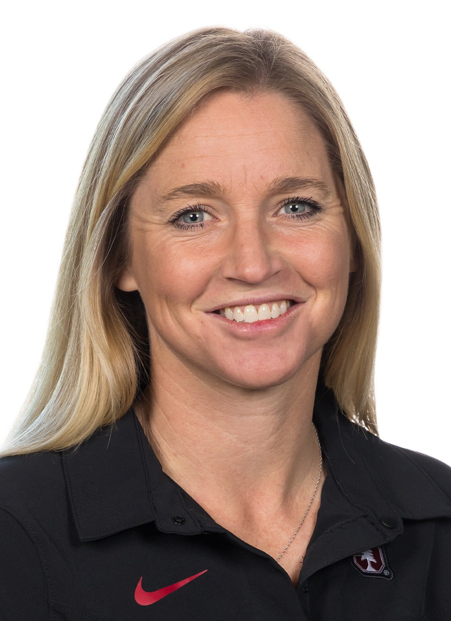 Melissa Charloe - Stanford Cardinal - Official Athletics Website