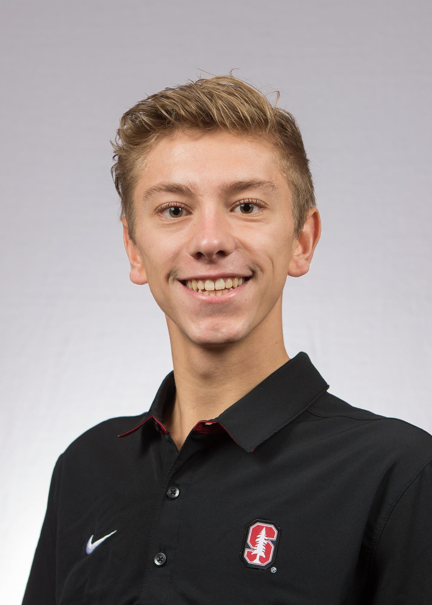 David Wilczynski - Men's Tennis 2014-15 - Stanford Cardinal - Official ...