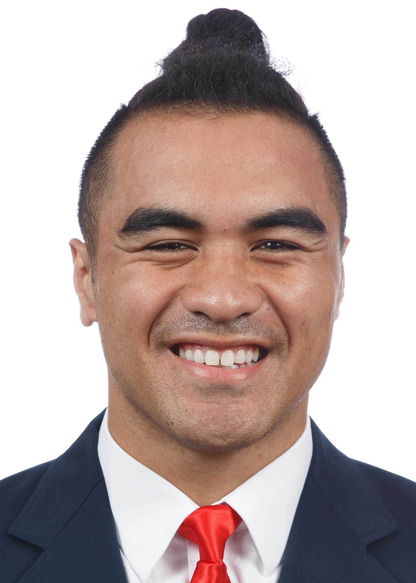 Houston Heimuli - Football 2018 - Stanford Cardinal - Official ...