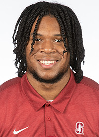 Kiersten Lee - Football 2020 - Stanford Cardinal - Official Athletics ...