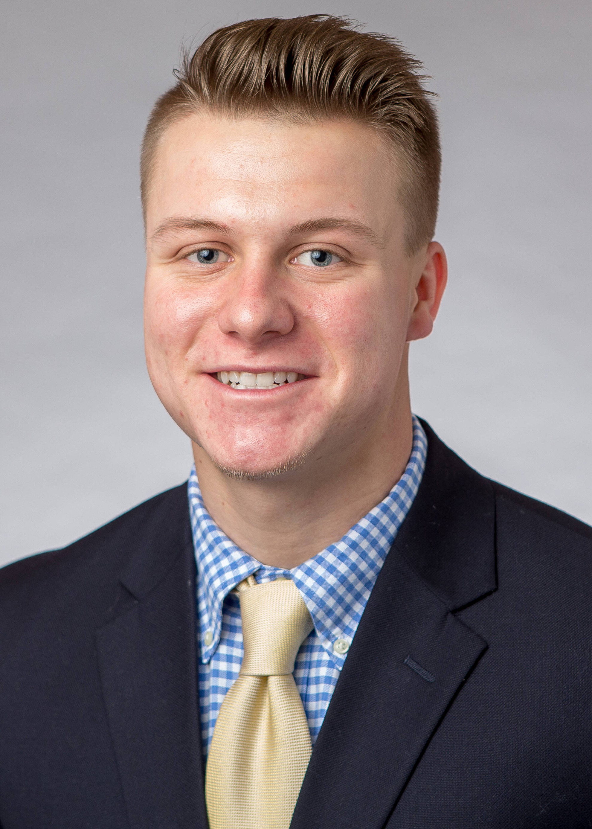 Ben Baggett - Baseball 2016 - Stanford Cardinal - Official Athletics ...