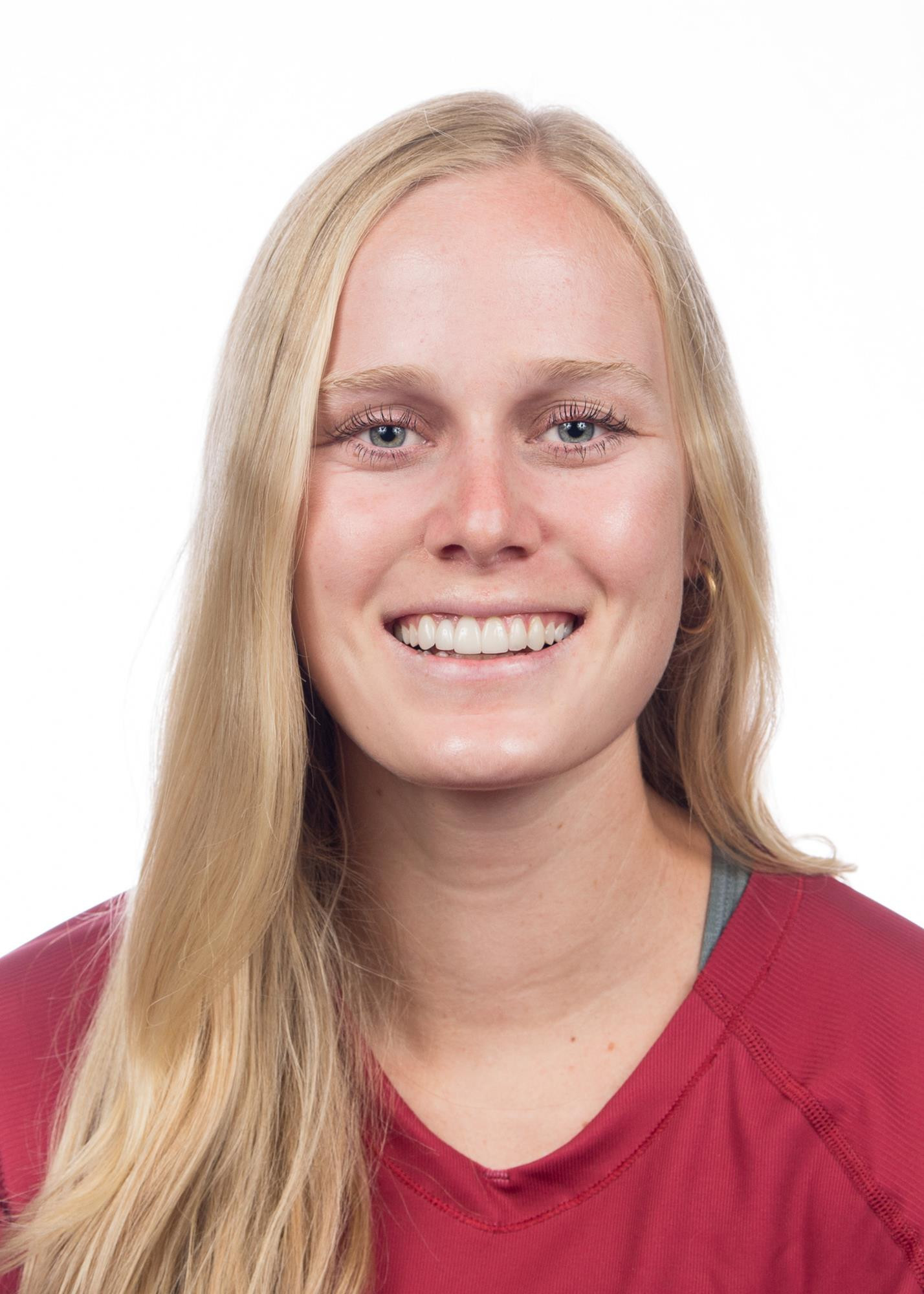 Alex Lougeay - Women's Volleyball 2021 - Stanford Cardinal - Official ...