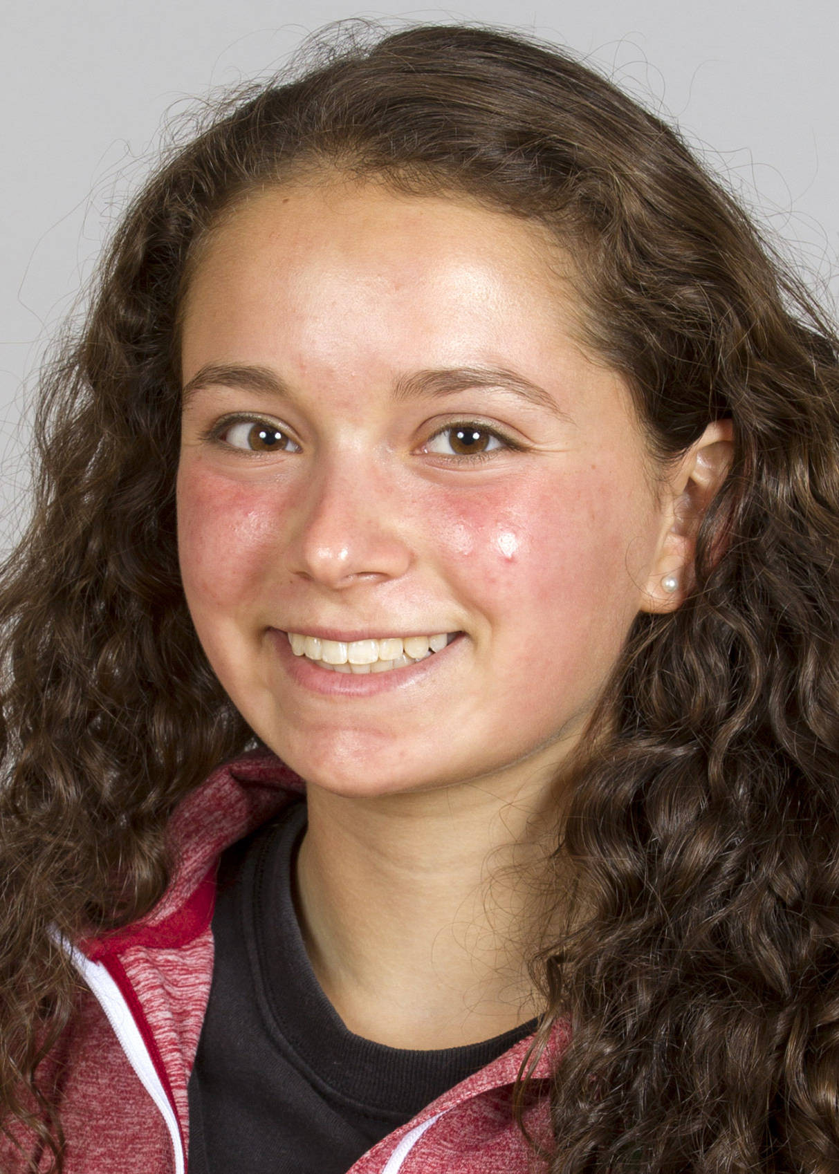 Rachael Stryer - Women's Rowing 2013-14 - Stanford Cardinal - Official ...