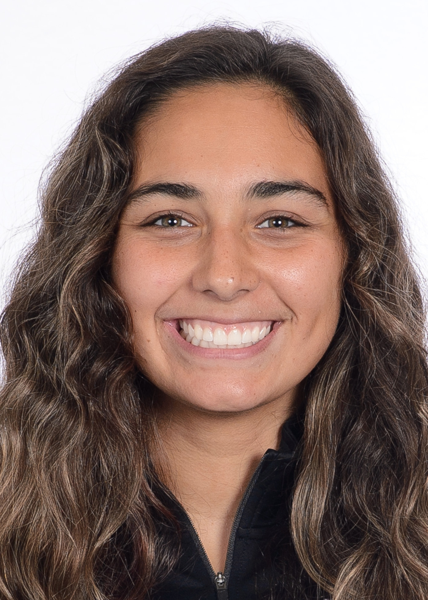 Kayla Constandse - Women's Water Polo 2019 - Stanford Cardinal ...