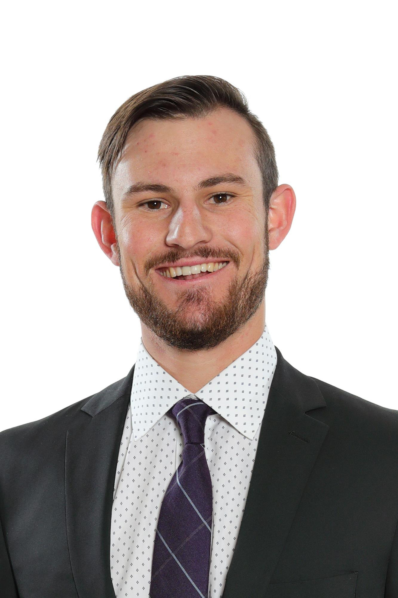 Tristan Beck - Baseball 2018 - Stanford Cardinal - Official Athletics ...