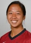 Rachel Quon - Women's Soccer 2009 - Stanford Cardinal - Official ...