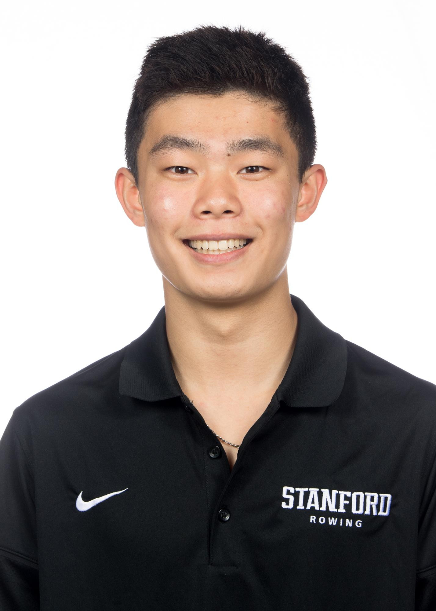 Noah Tan - Men's Rowing 2021-22 - Stanford Cardinal - Official ...