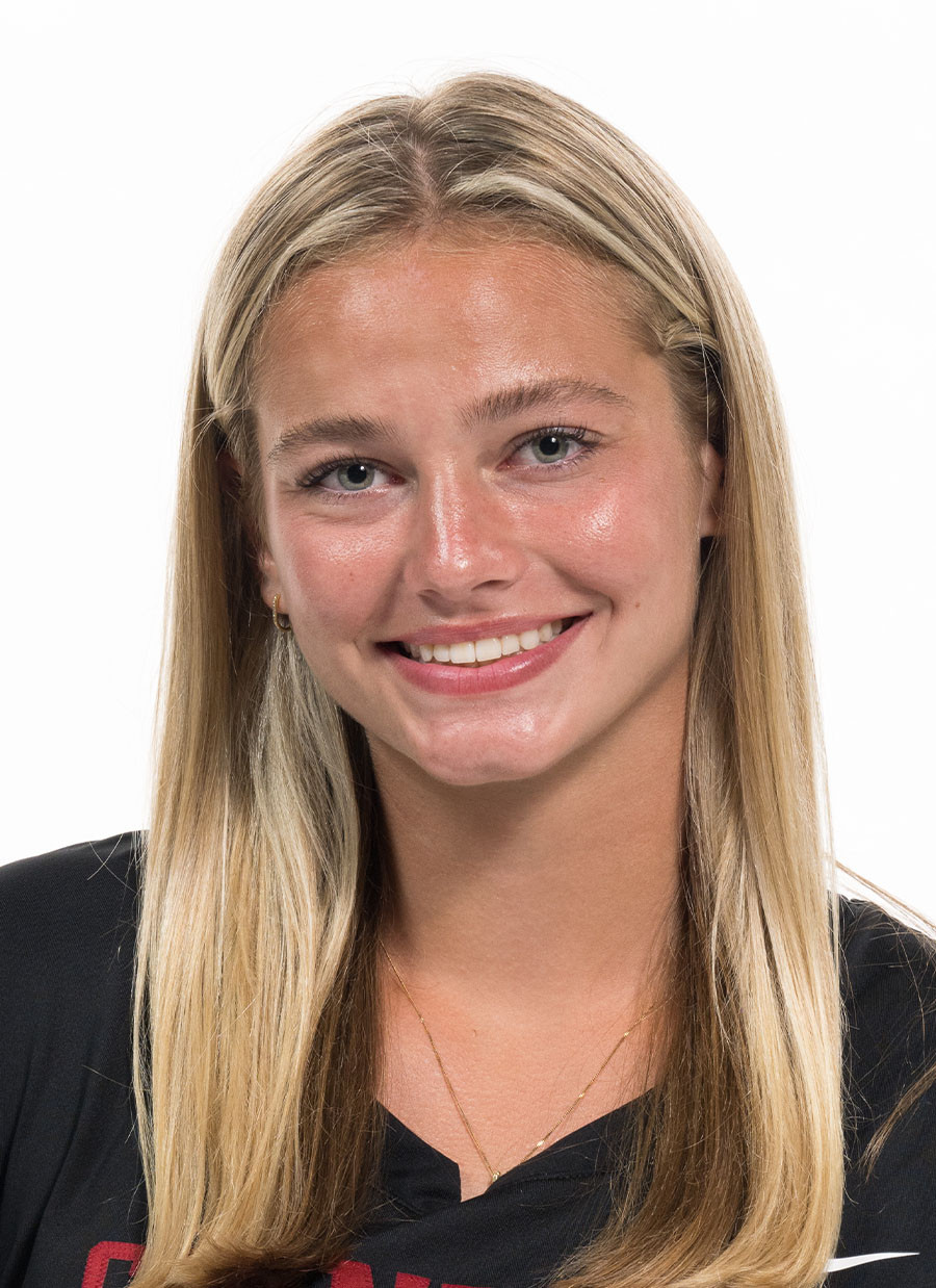 Ava Brosnan - Women's Lacrosse 2025 - Stanford Cardinal - Official ...