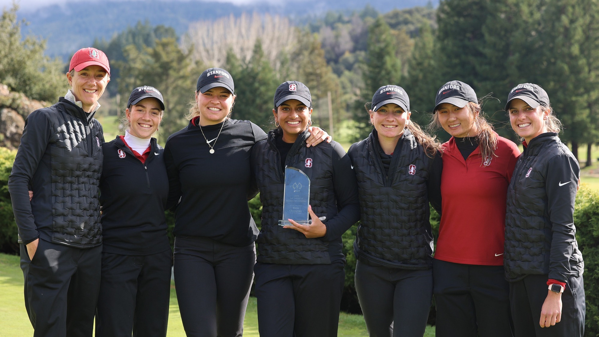 Play Suspended, Stanford Wins - Stanford Cardinal - Official Athletics ...