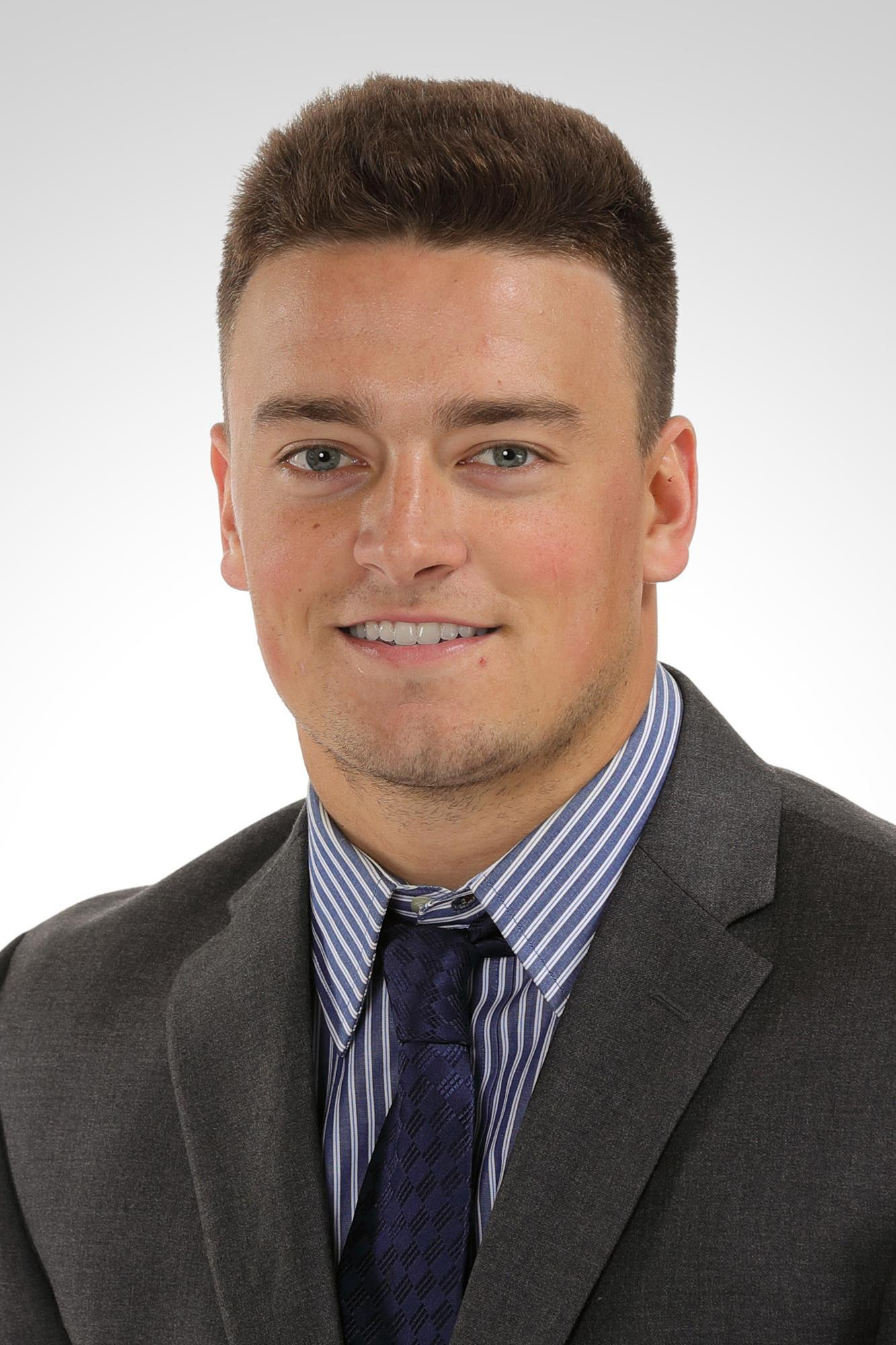 Duke Kinamon - Baseball 2018 - Stanford Cardinal - Official Athletics ...