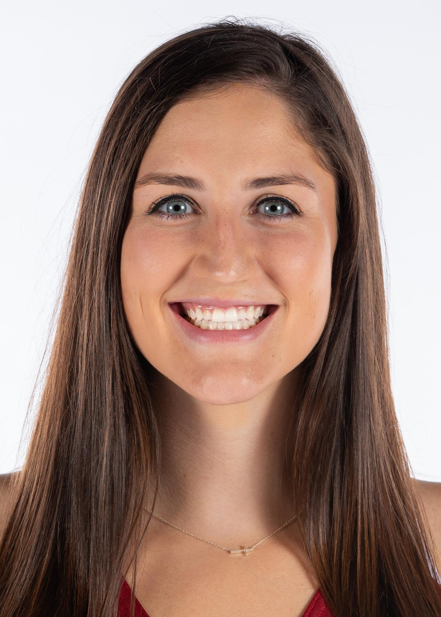 Shannon Coffee - Women's Basketball 2018-19 - Stanford Cardinal ...