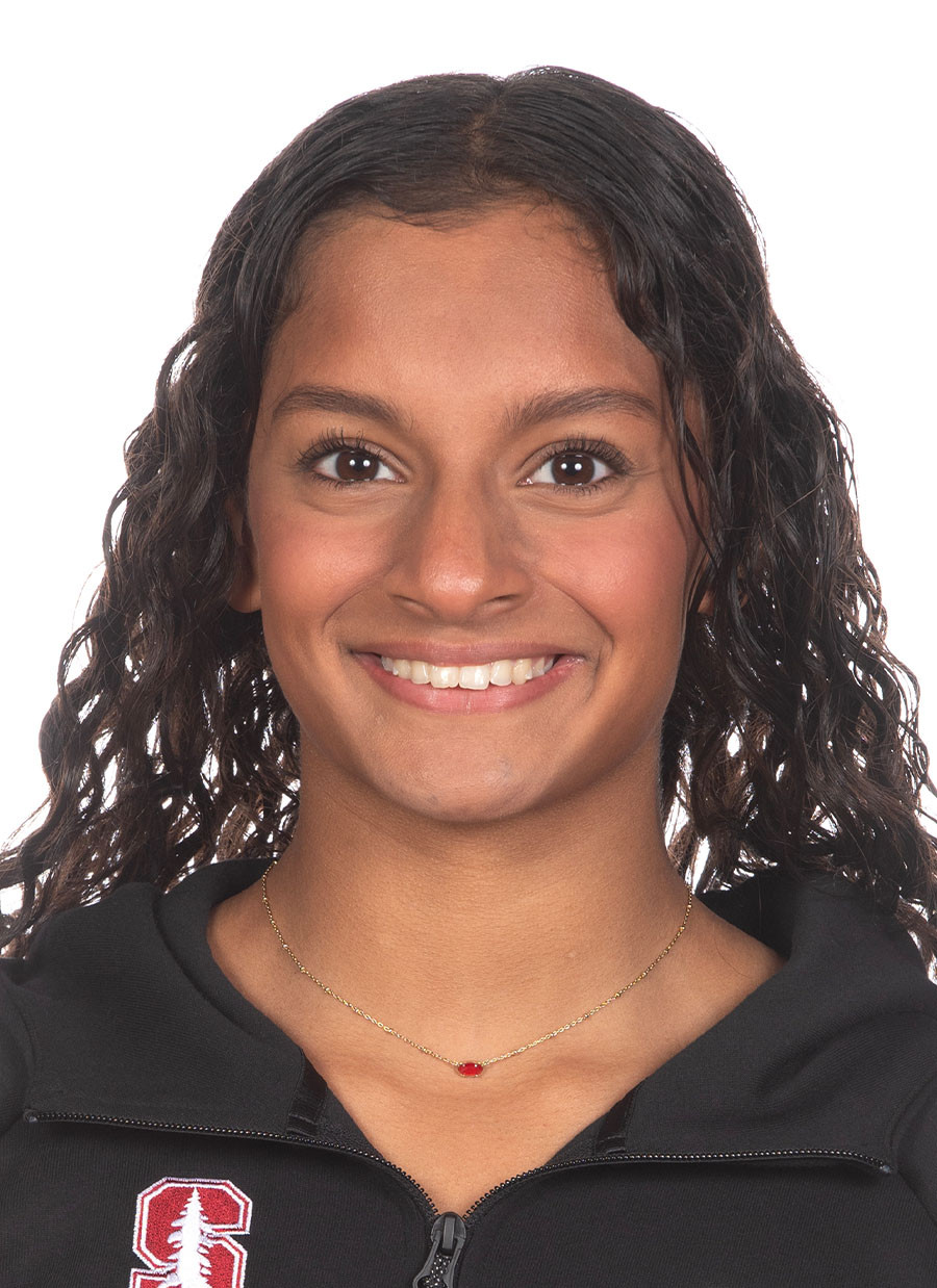 Manu Pindi - Artistic Swimming 2025 - Stanford Cardinal - Official ...