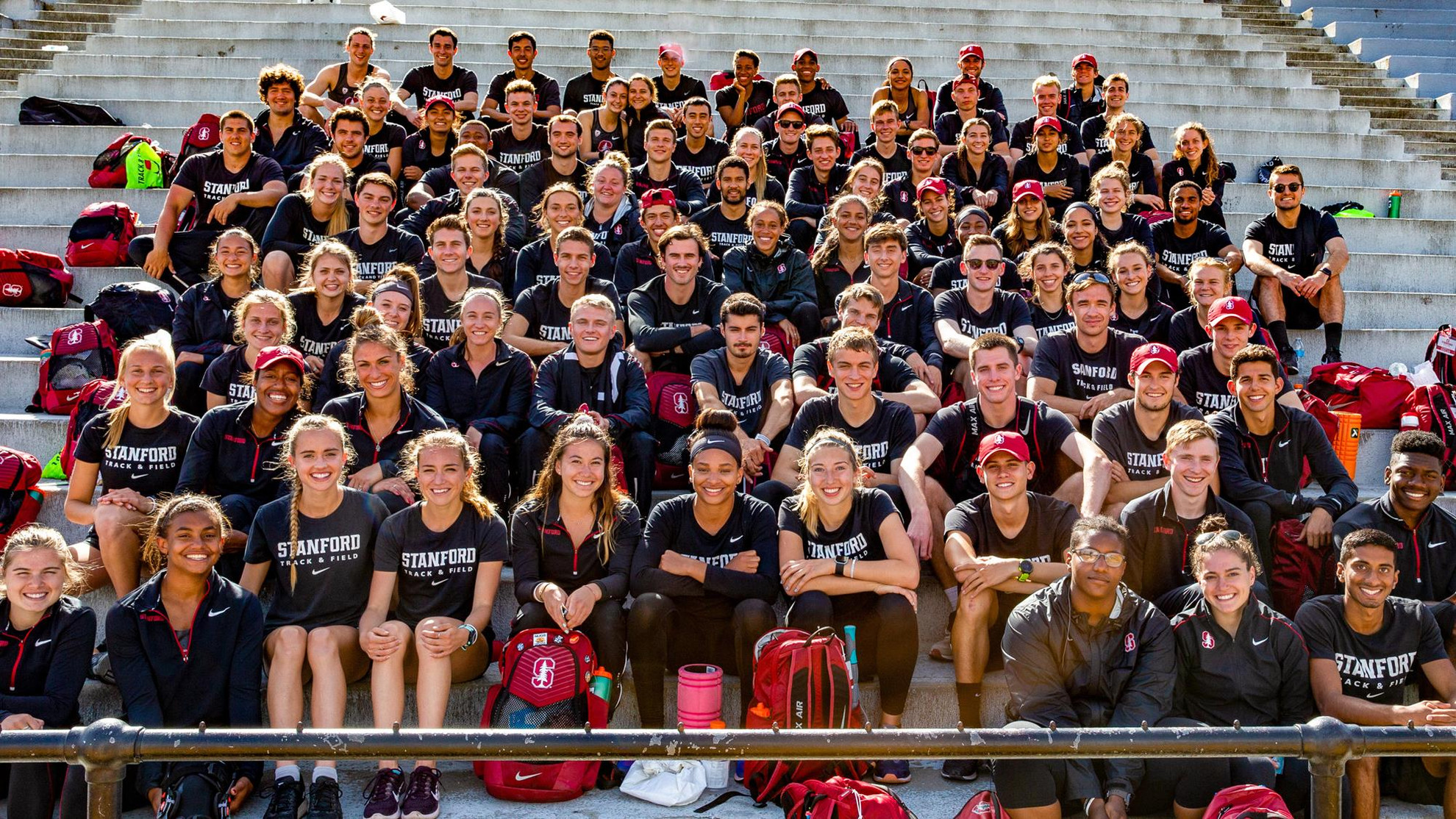 Season in Review: Track and Field - Stanford Cardinal - Official ...