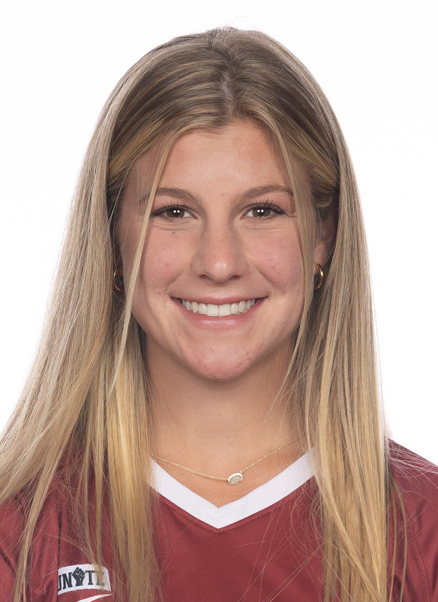 Catherine Paulson - Women's Soccer 2022 - Stanford Cardinal - Official ...