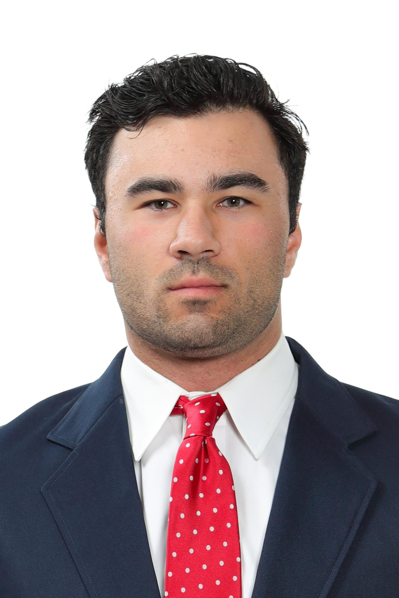 Nick Bellafronto - Baseball 2018 - Stanford Cardinal - Official ...