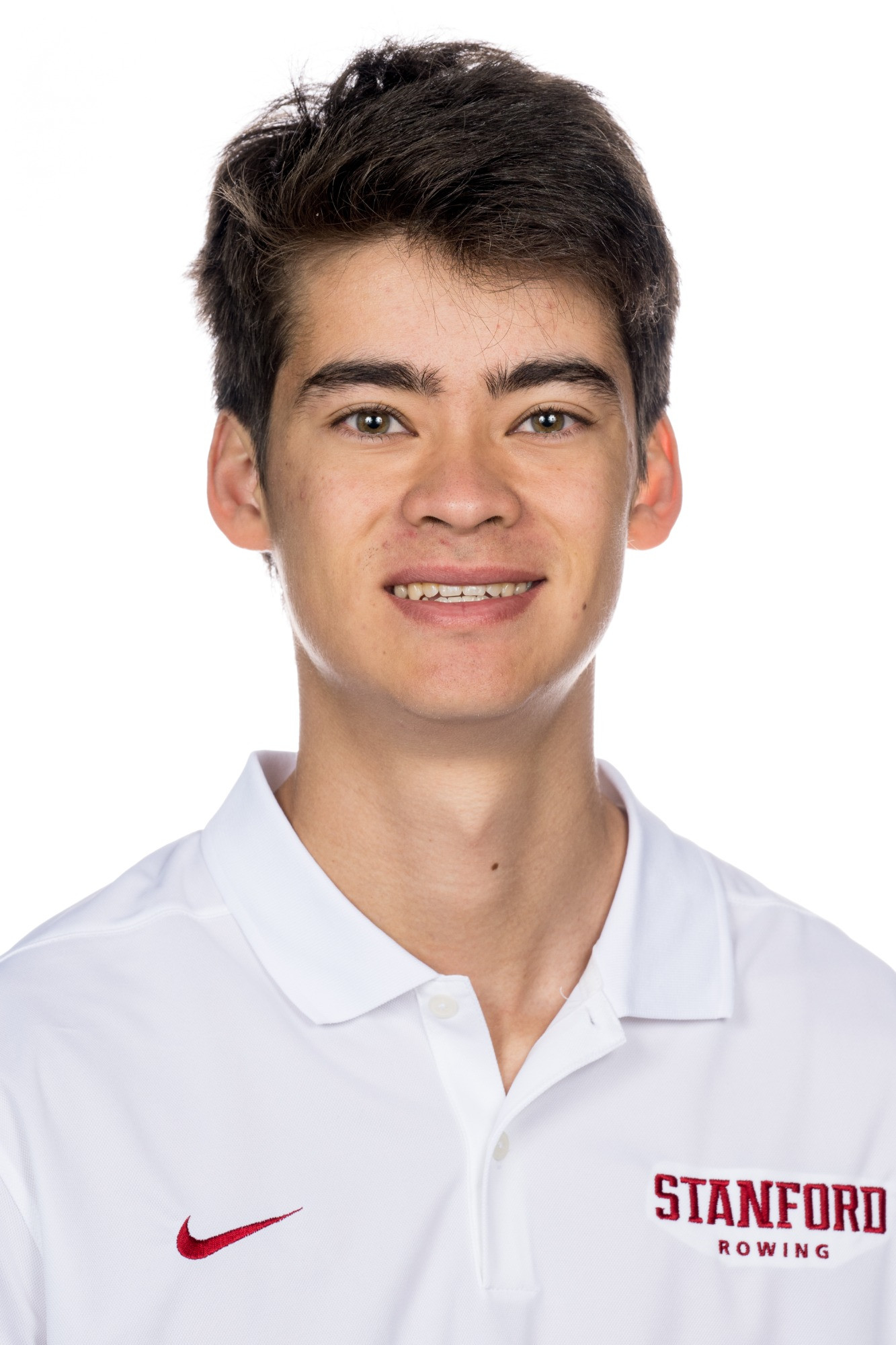 Kyle Bergstedt - Men's Rowing 2022-23 - Stanford Cardinal - Official ...