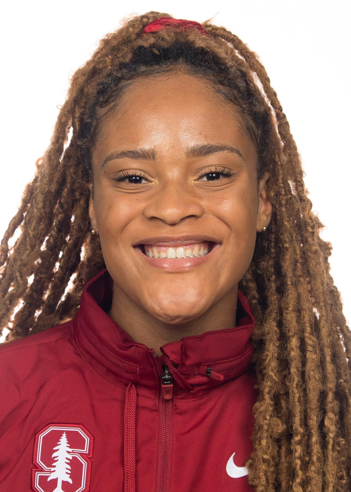 Cydney Wright - Track & Field 2022-23 - Stanford Cardinal - Official ...