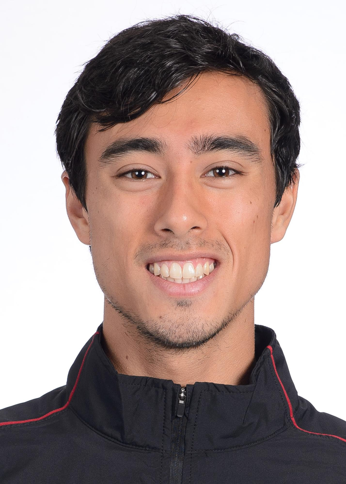 Tai Dinger - Track & Field 2014-15 - Stanford Cardinal - Official ...