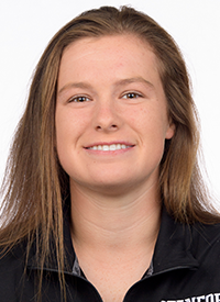 Emily Young - Softball 2020 - Stanford Cardinal - Official Athletics ...