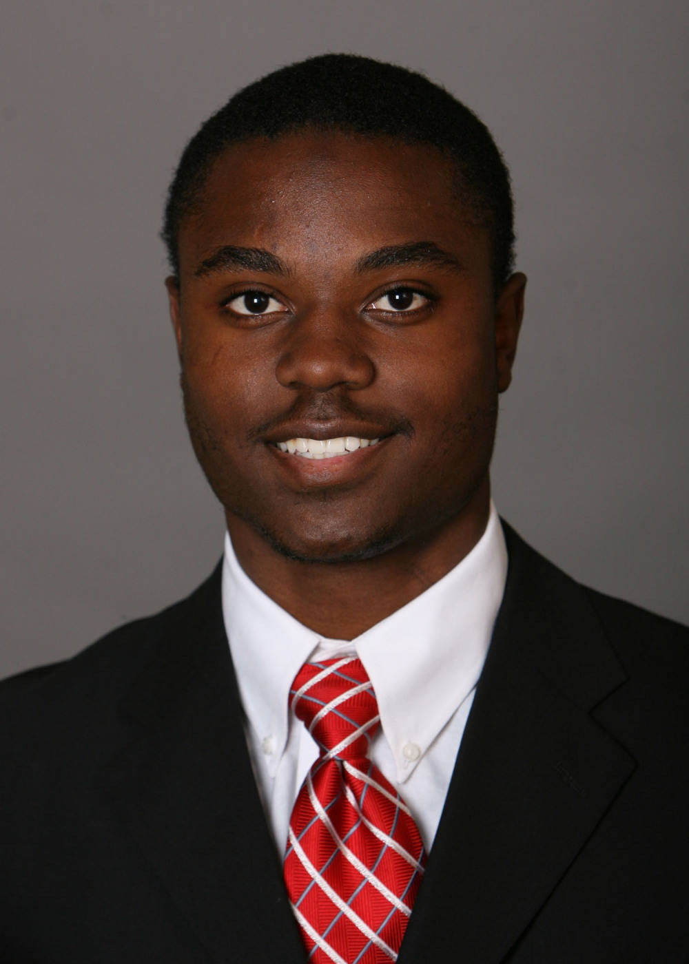 Harold Bernard - Football 2009 - Stanford Cardinal - Official Athletics ...