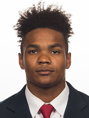 Connor Wedington - Football 2019 - Stanford Cardinal - Official ...