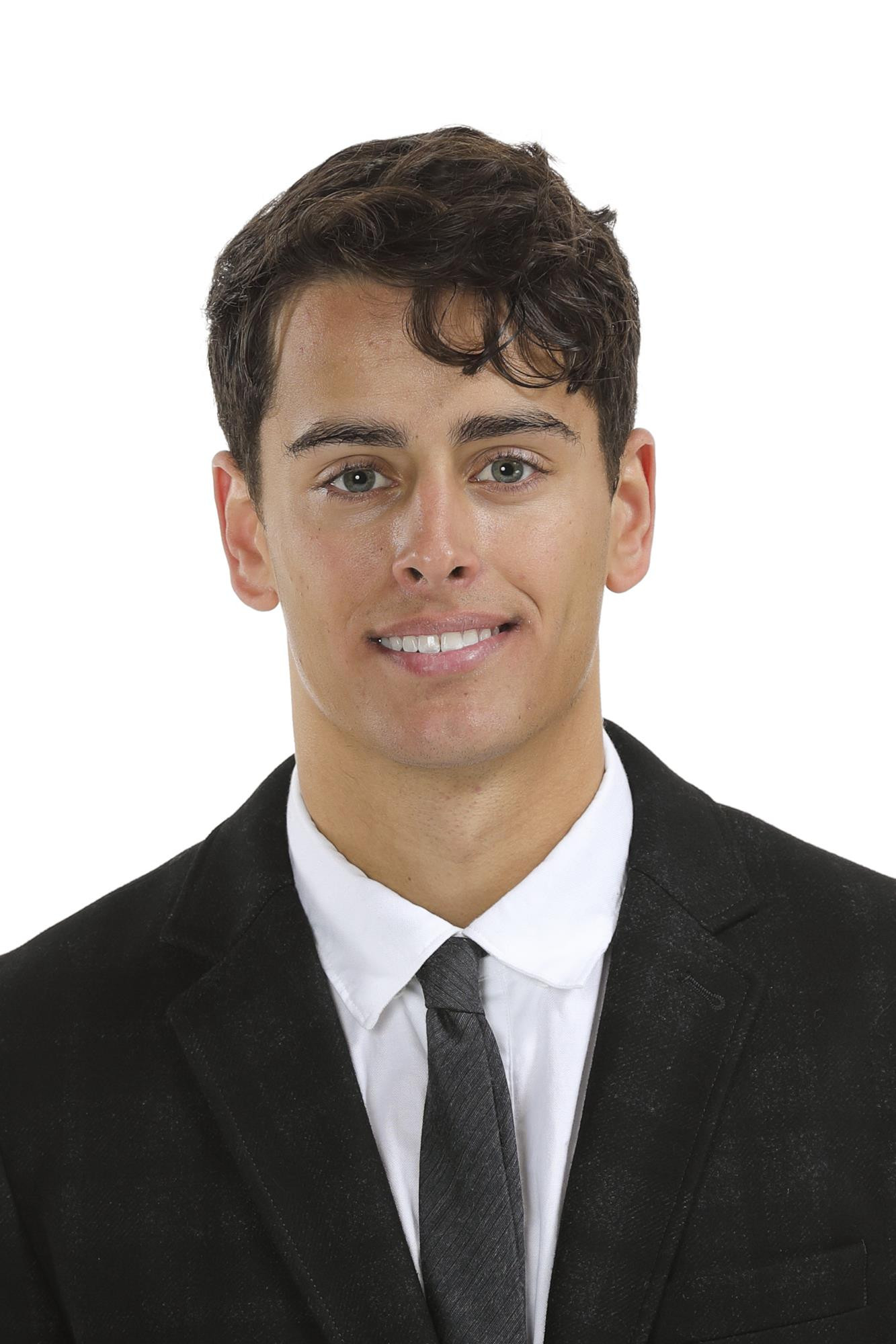 Daniel Bakst - Baseball 2018 - Stanford Cardinal - Official Athletics ...