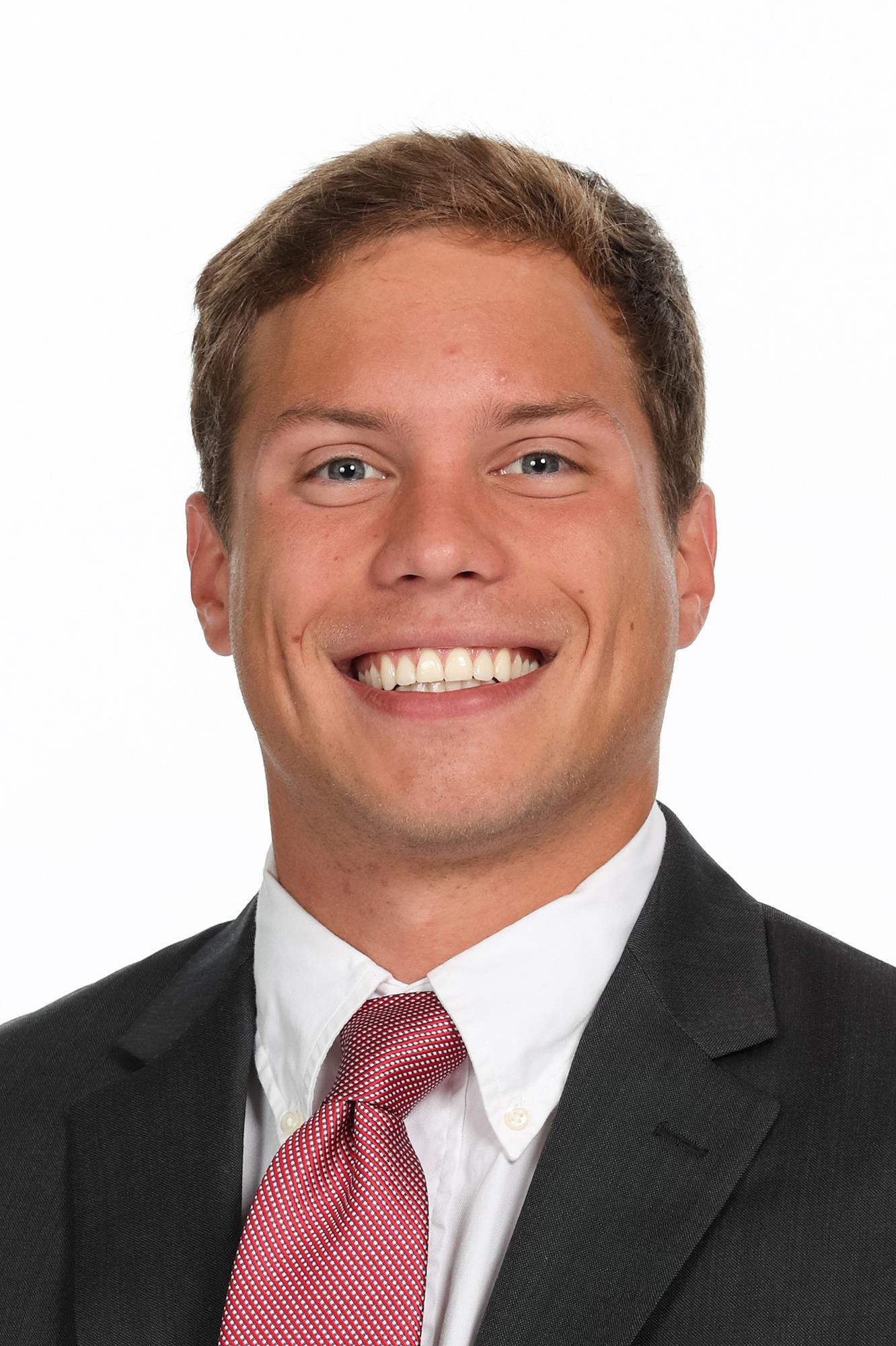 Ryan Dudzinski - Men's Swimming & Diving 2015-16 - Stanford Cardinal ...