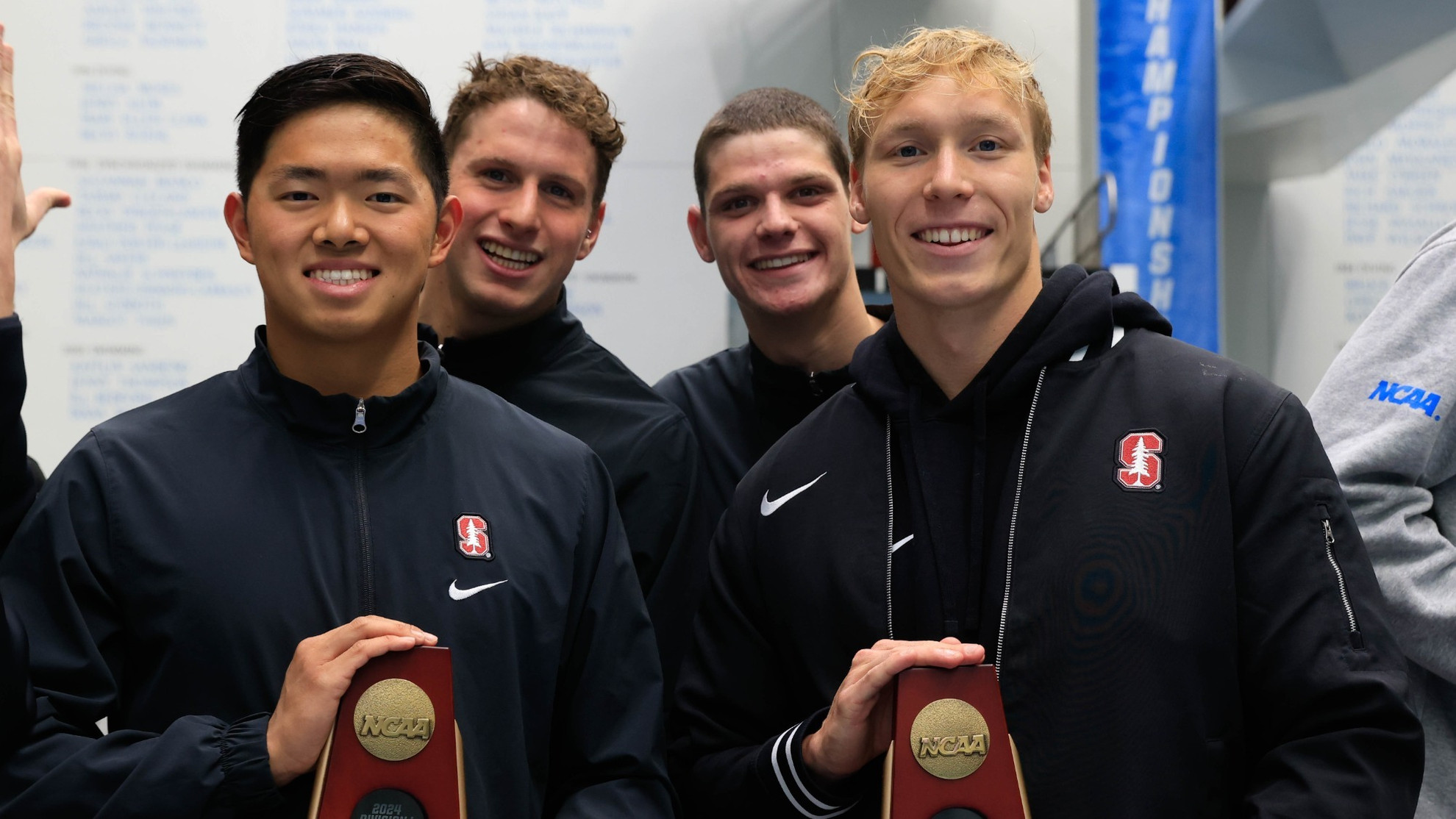 Two Podium Finishes - Stanford Cardinal - Official Athletics Website