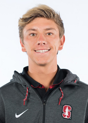 David Wilczynski - Men's Tennis 2017-18 - Stanford Cardinal - Official ...