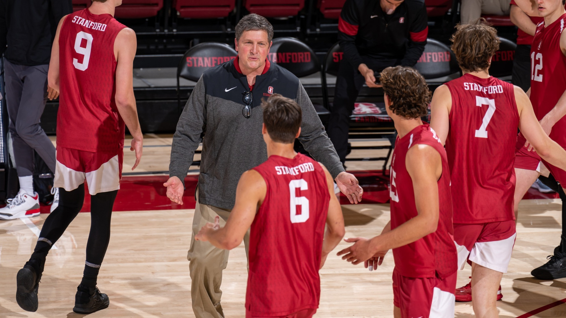 Stanford Signs Six - Stanford Cardinal - Official Athletics Website