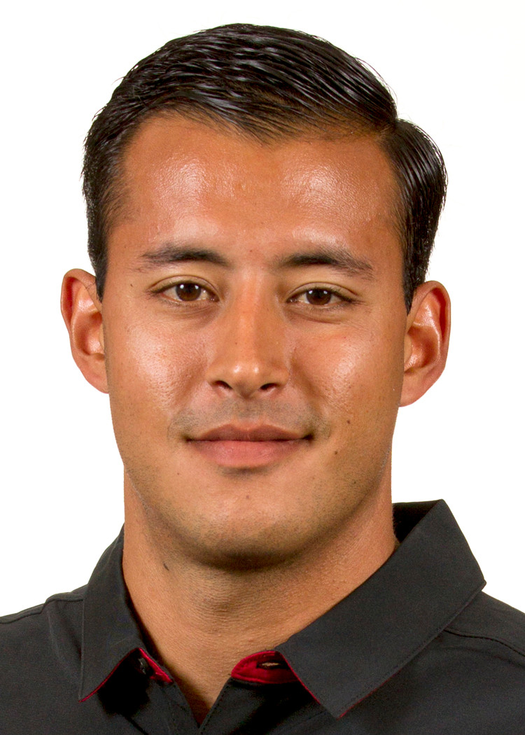 Charles Rodriguez - Stanford Cardinal - Official Athletics Website