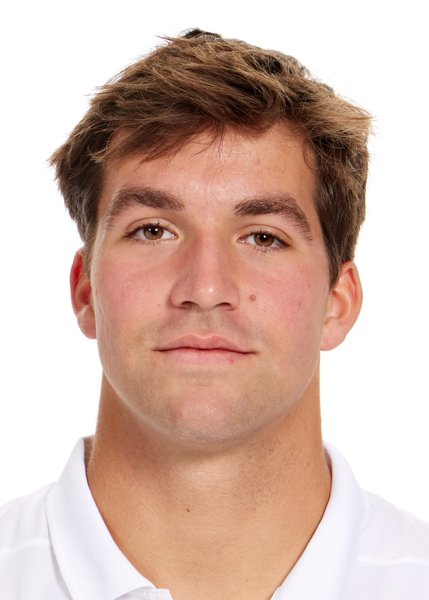 John Salvi - Men's Rowing 2023-24 - Stanford Cardinal - Official ...