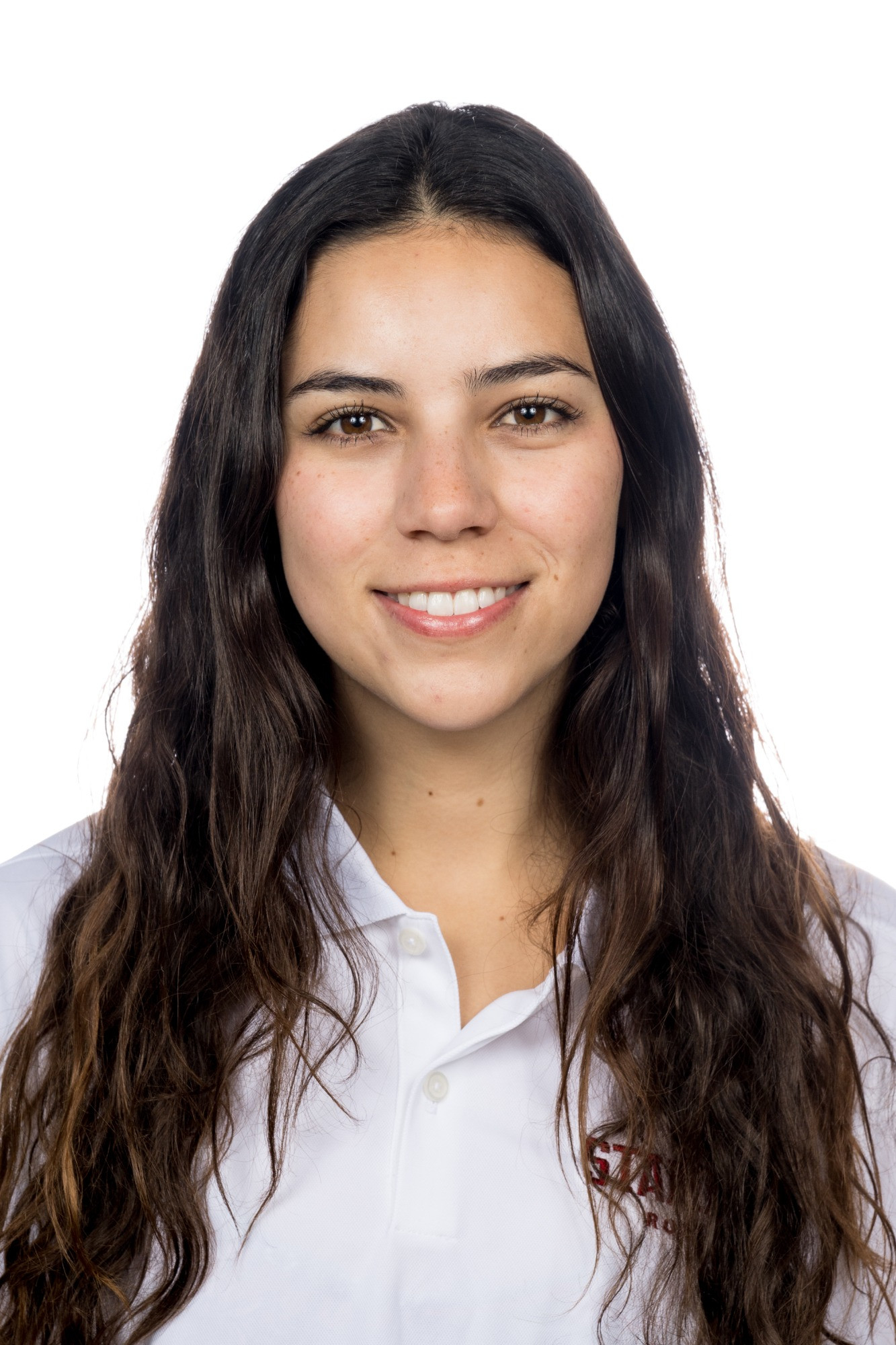 Valeria Gonzalez - Men's Rowing 2022-23 - Stanford Cardinal - Official ...